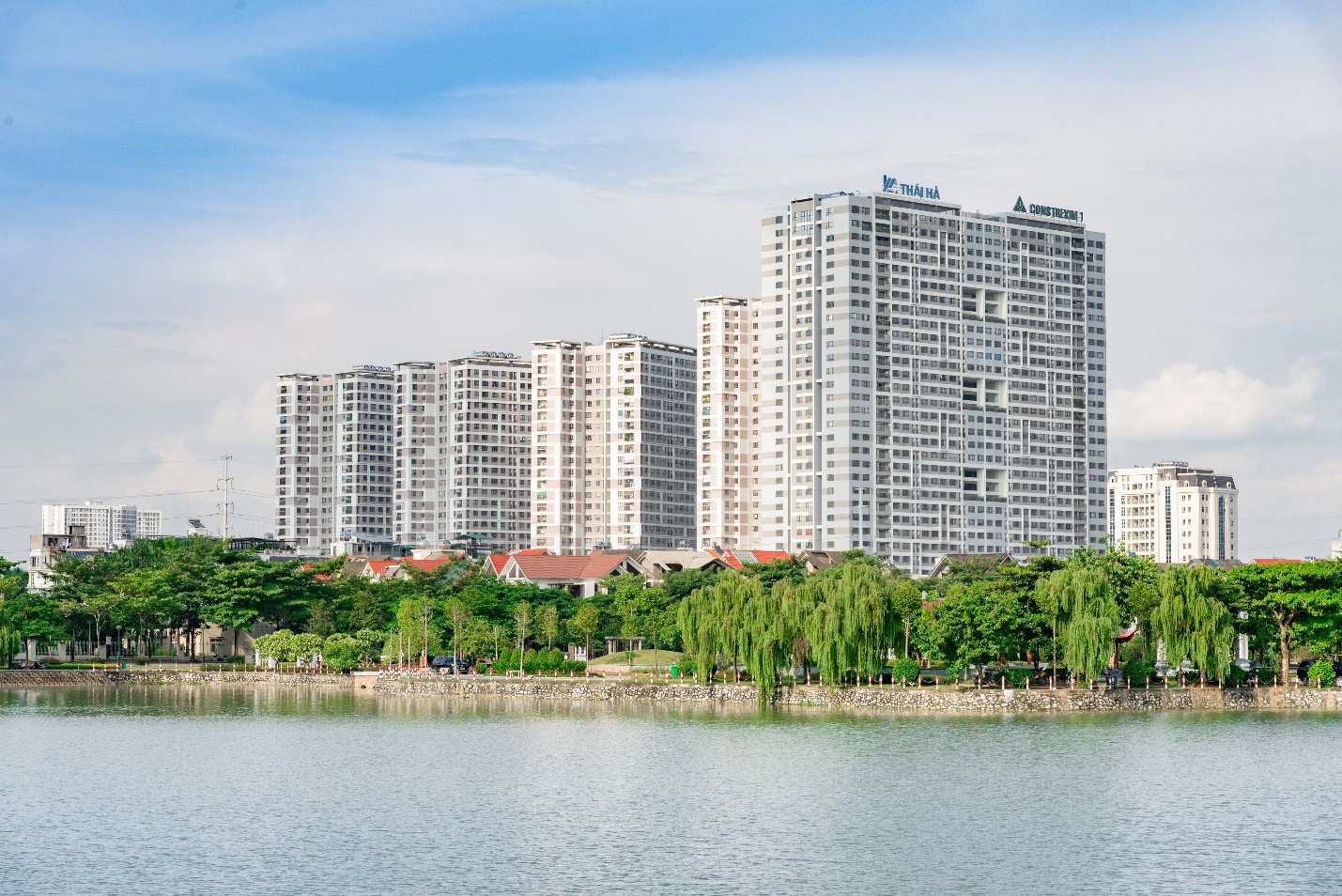 Sức hút khó cưỡng từ căn hộ 3 phòng ngủ tại Epic’s Home